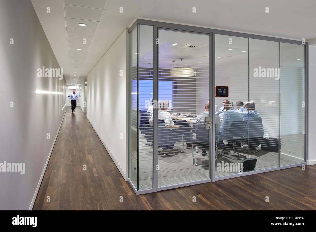 Saipem headquarters hi-res stock photography and images - Alamy