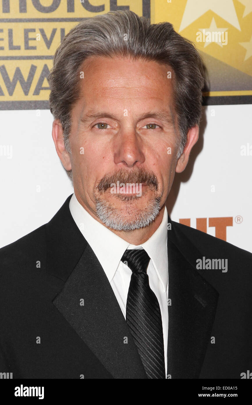 4th Annual Critics’ Choice Television Awards at The Beverly Hilton ...