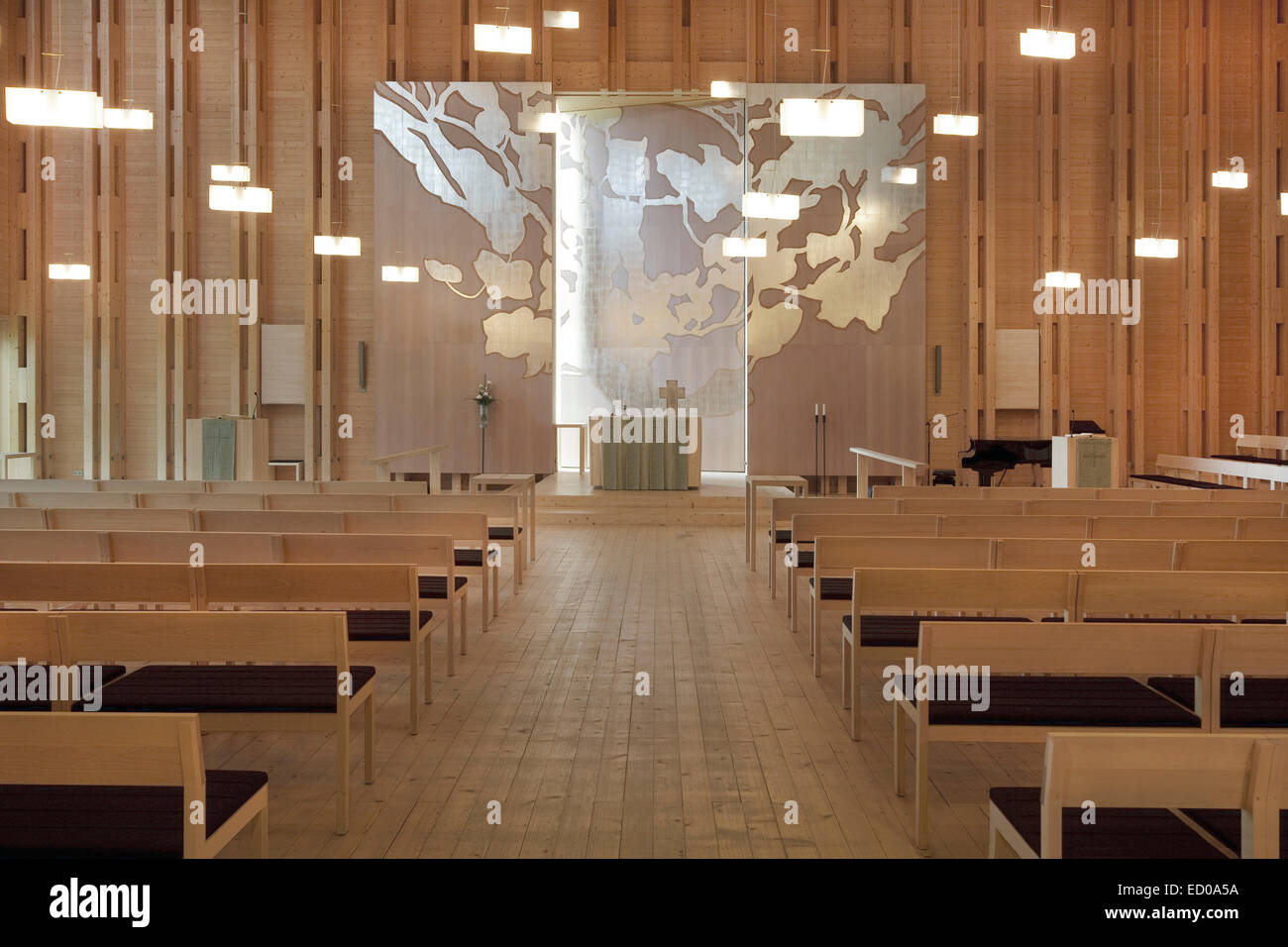 Jkmm architects hi-res stock photography and images - Alamy