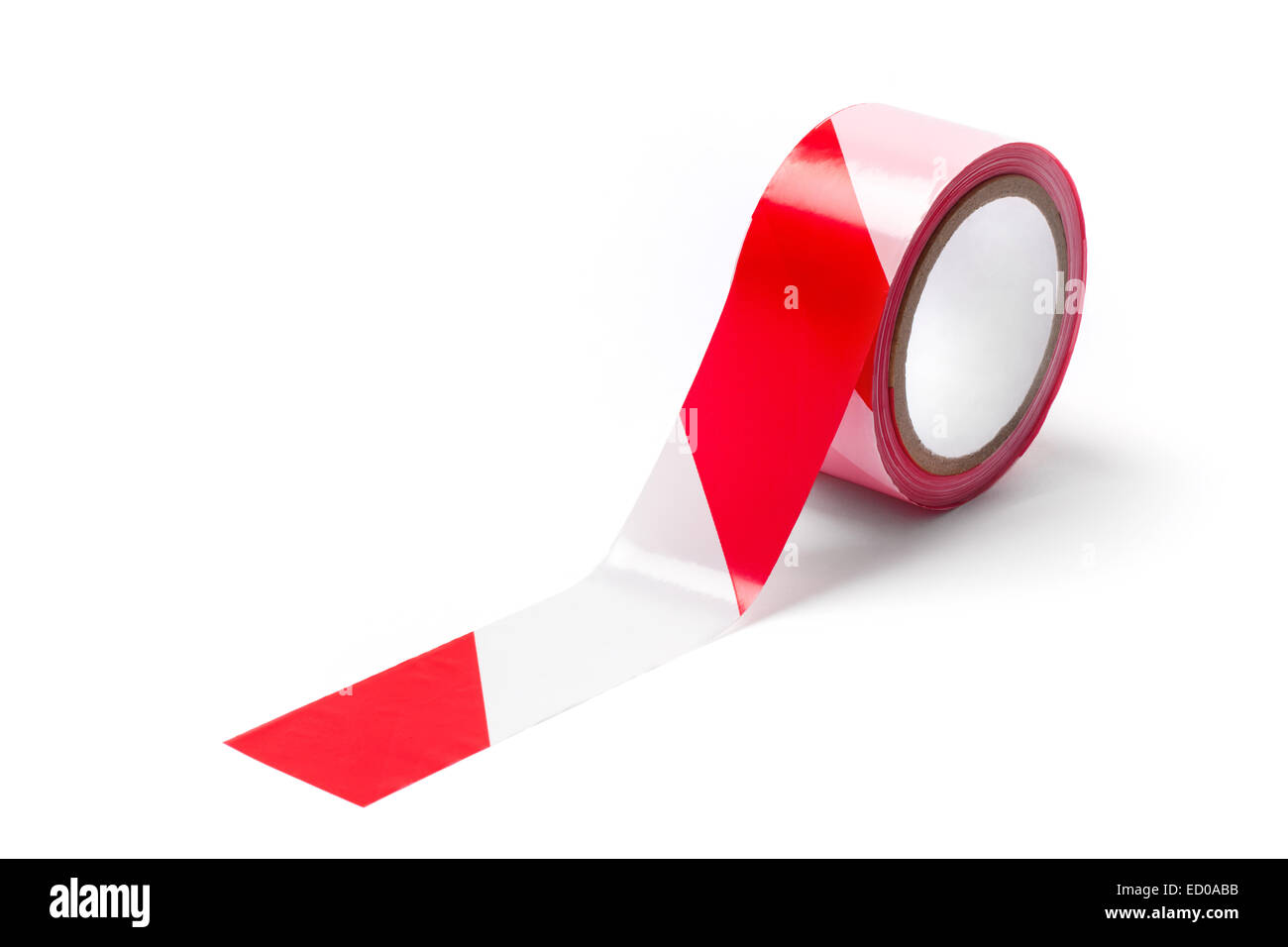 Warning sign barrier tape hi-res stock photography and images - Alamy