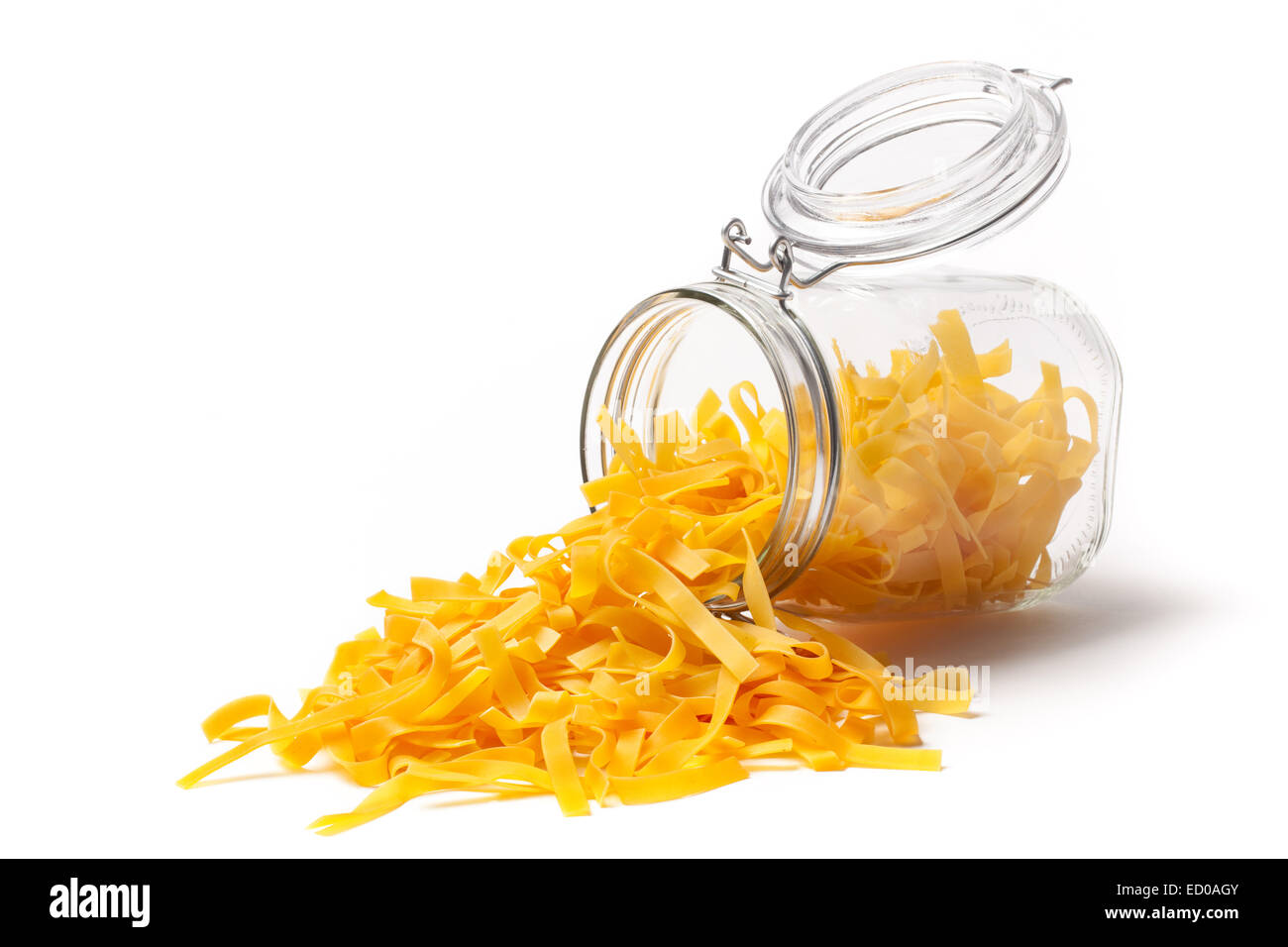 Italian traditional cuisine pasta Cut Out Stock Images & Pictures - Alamy