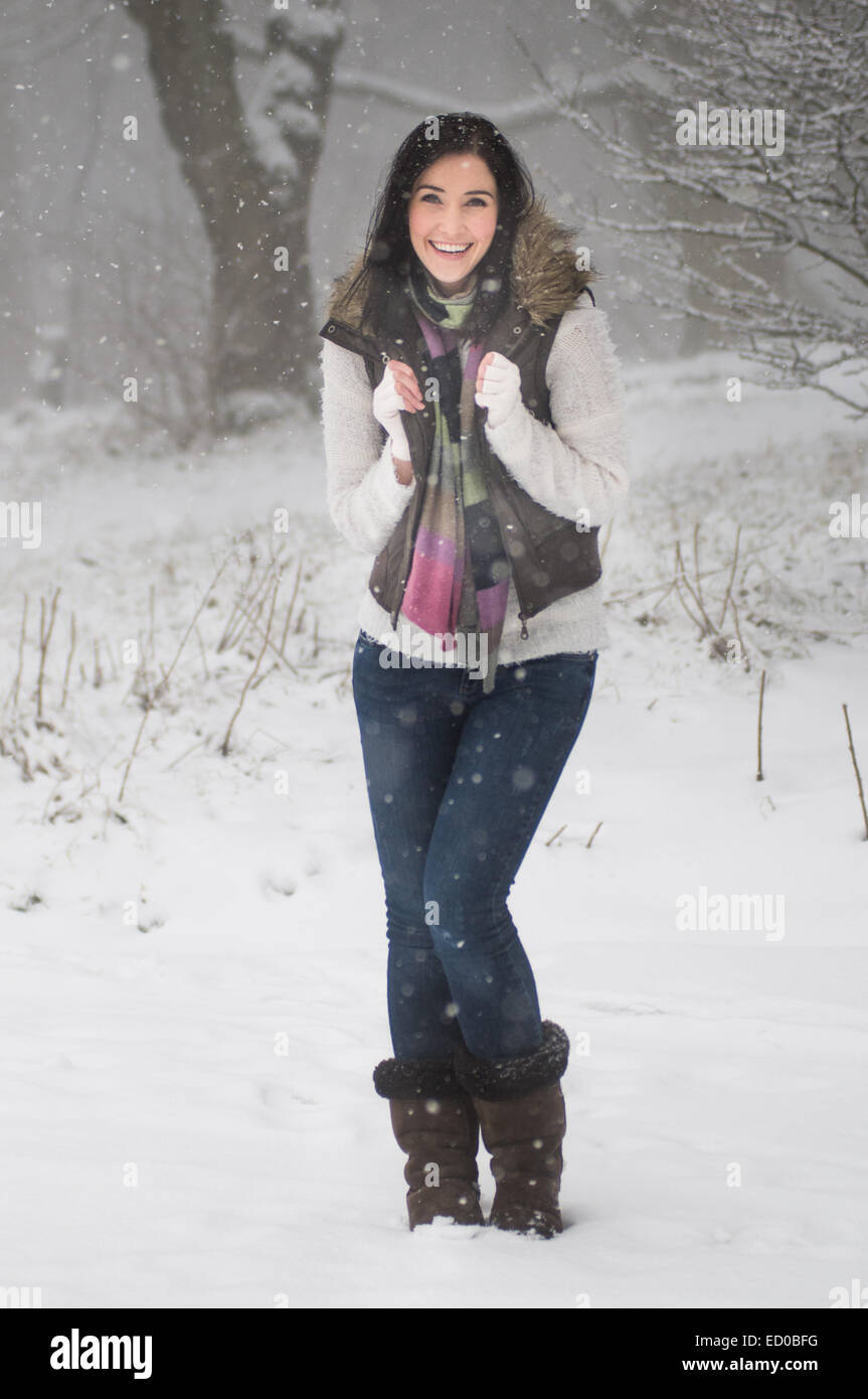 Full length shot hi-res stock photography and images - Alamy