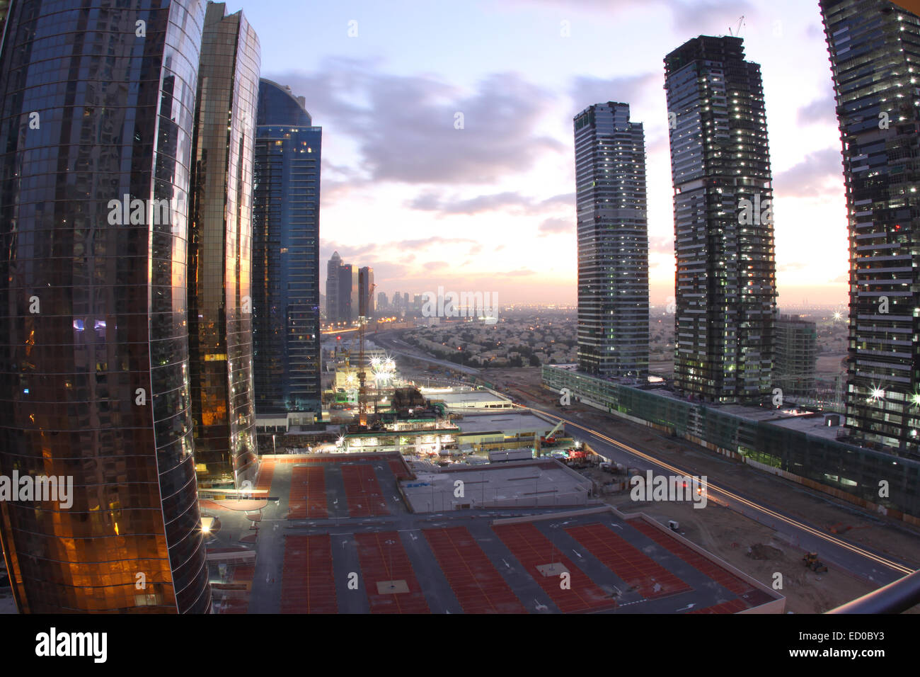 Bonnington dubai hi-res stock photography and images - Alamy