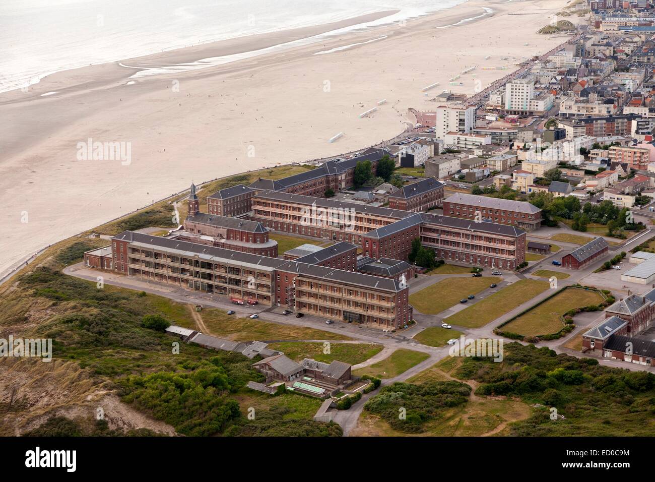 Berck Sur Mer High Resolution Stock Photography and Images - Alamy