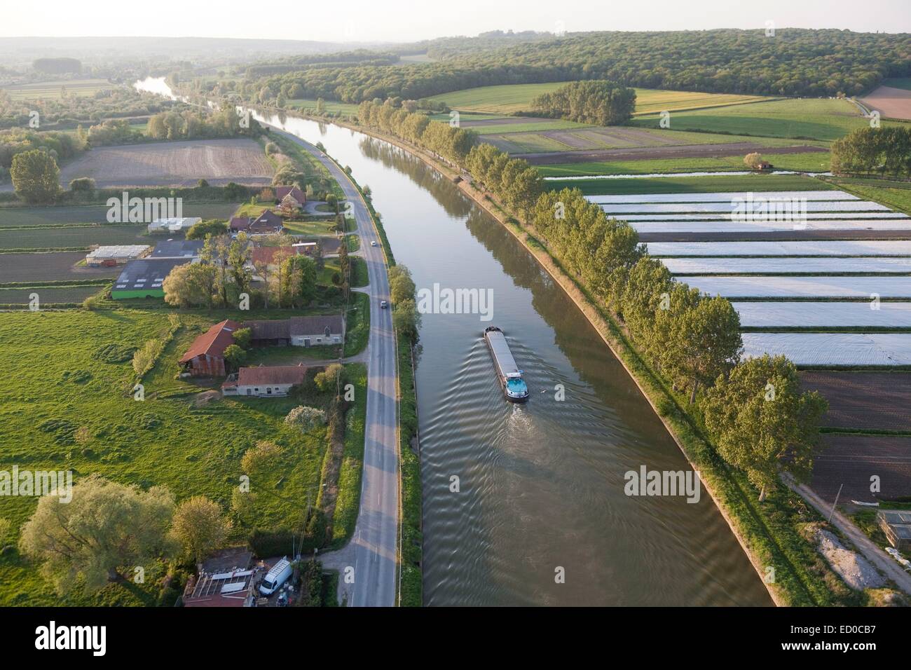 Watten france hi-res stock photography and images - Alamy