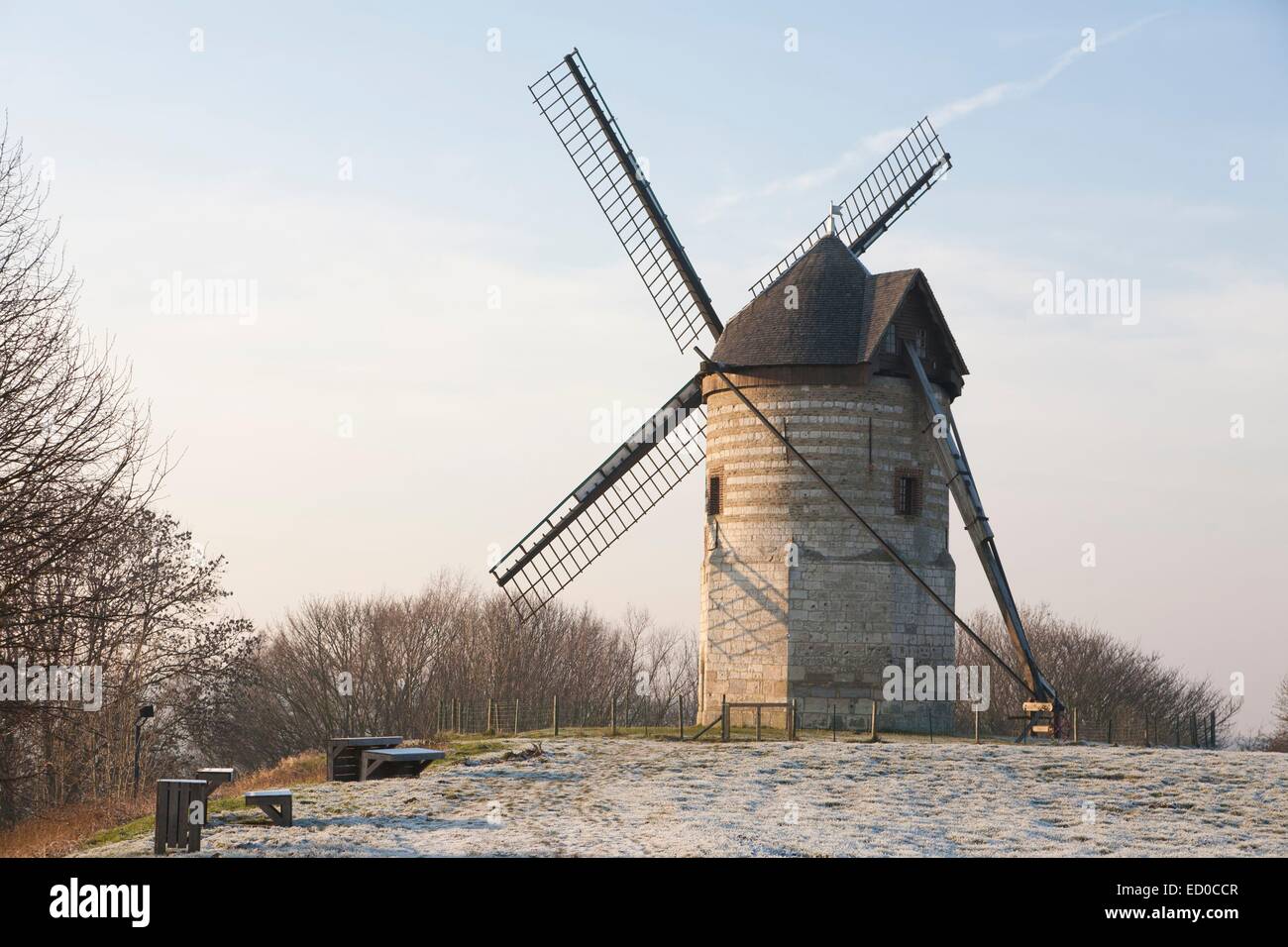 Watten france hi-res stock photography and images - Alamy