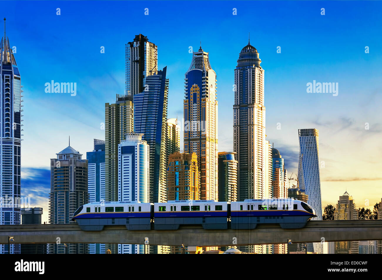 Dubai metro station interior design hi-res stock photography and images ...