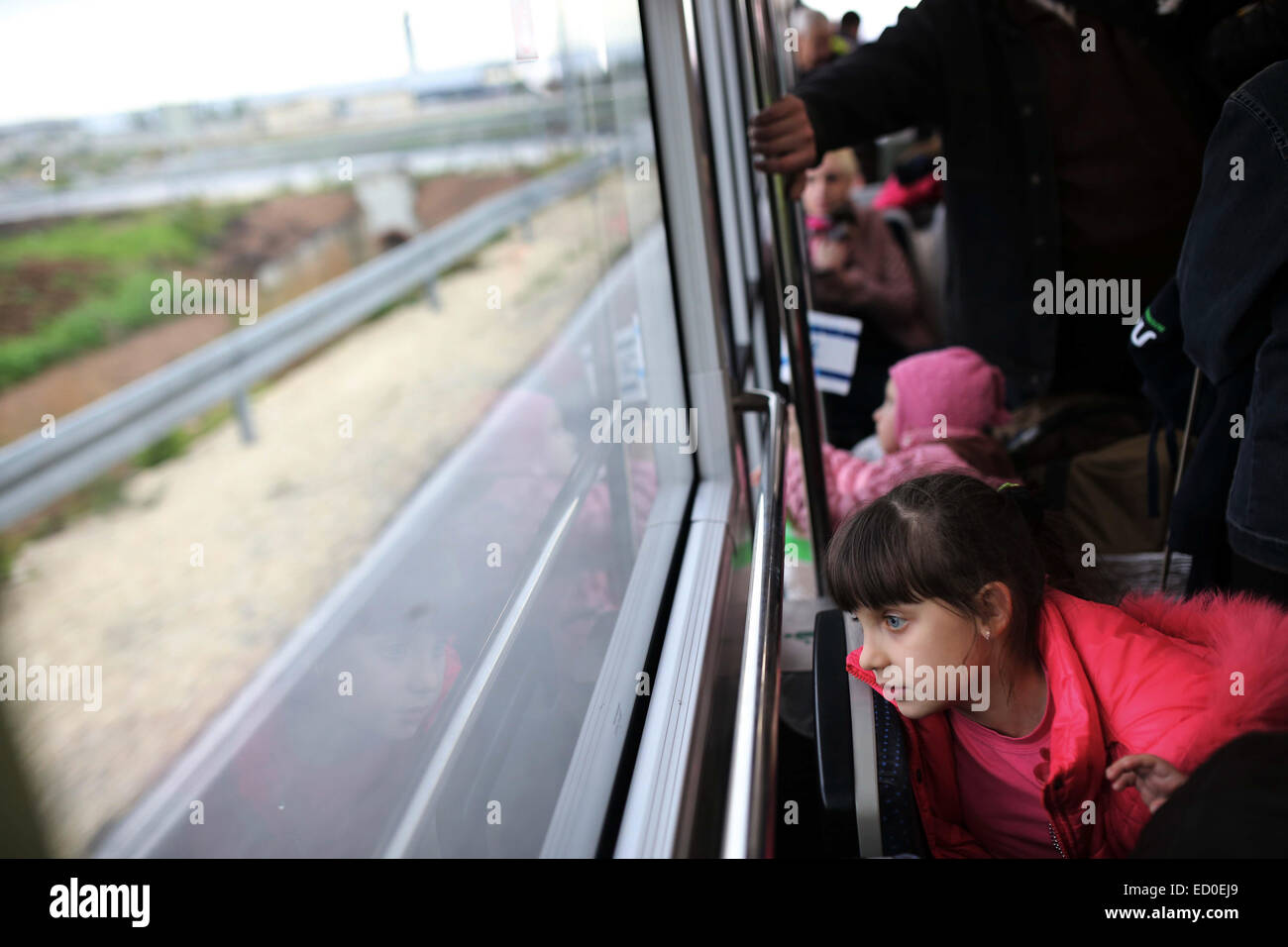 Immigration from ukraine hi-res stock photography and images - Alamy