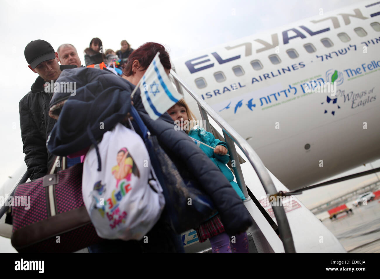 Immigration from ukraine hi-res stock photography and images - Alamy