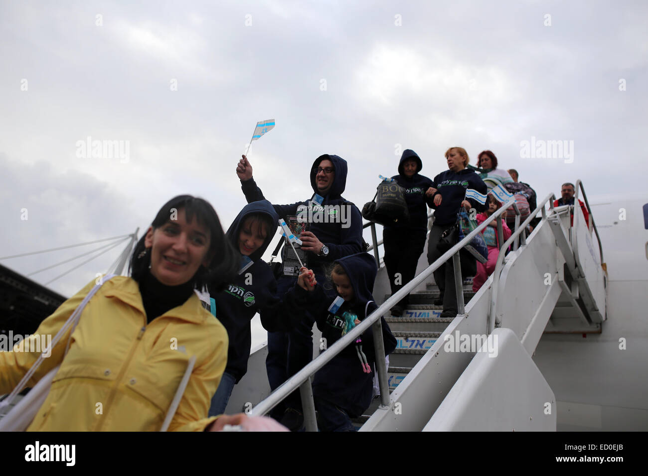 Immigration from ukraine hi-res stock photography and images - Alamy