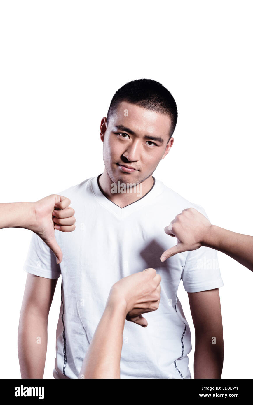 Human being men man hi-res stock photography and images - Alamy