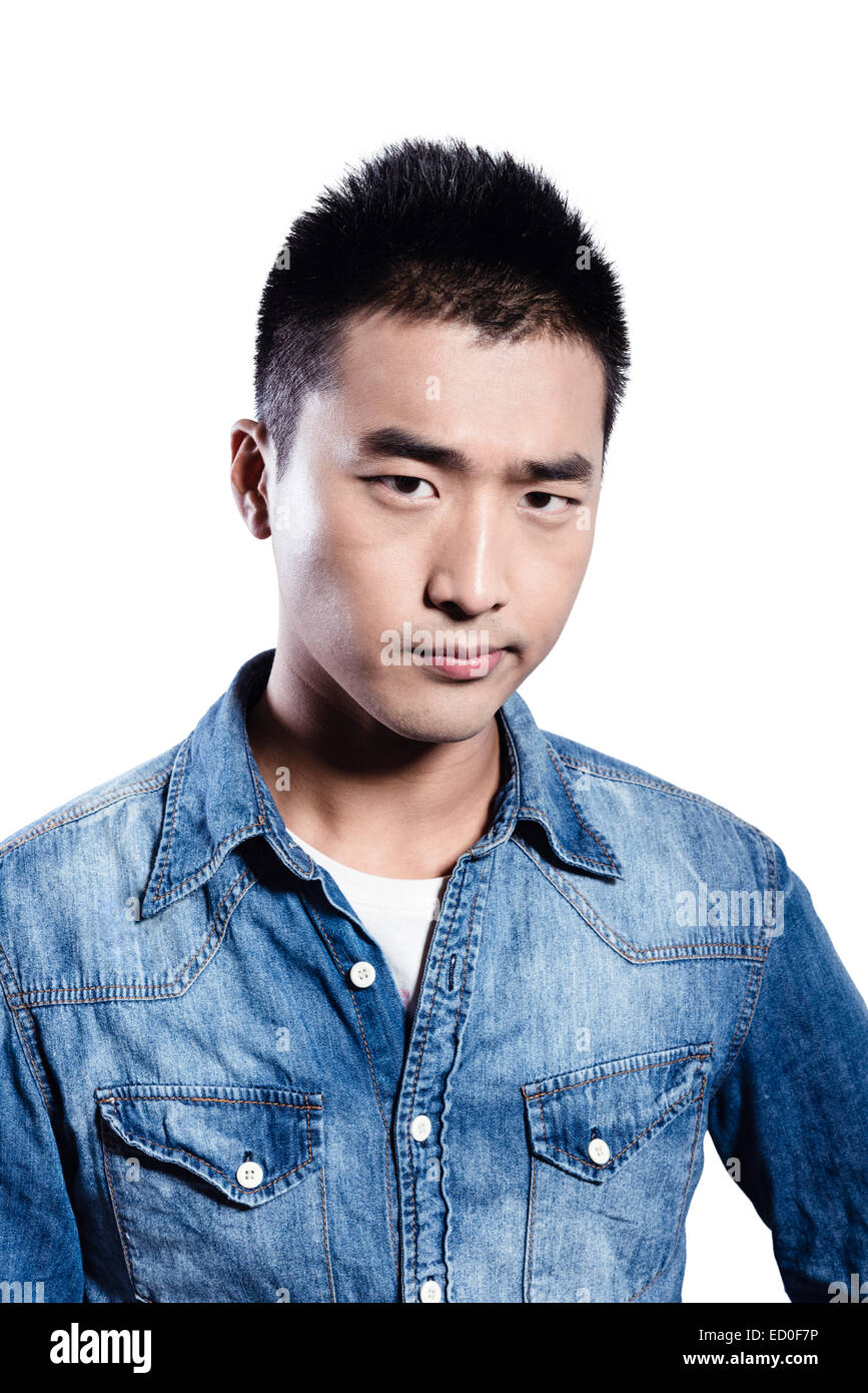 Serious contemplating hi-res stock photography and images - Alamy