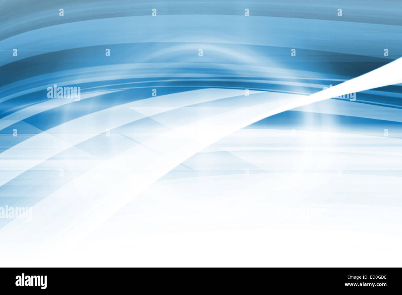 Abstract Curved Background Stock Photo - Alamy