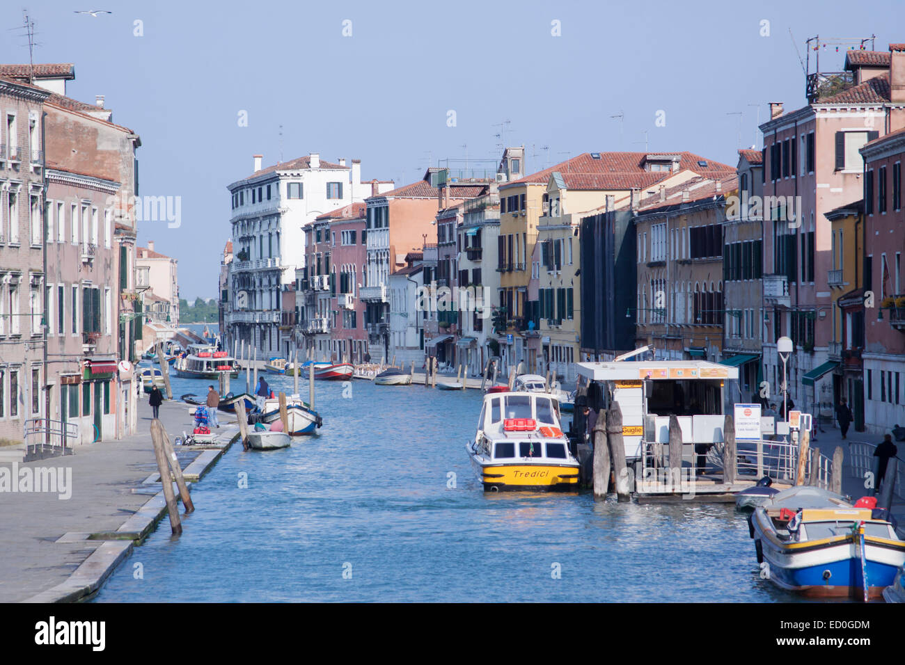 Scenes of italy hi-res stock photography and images - Alamy