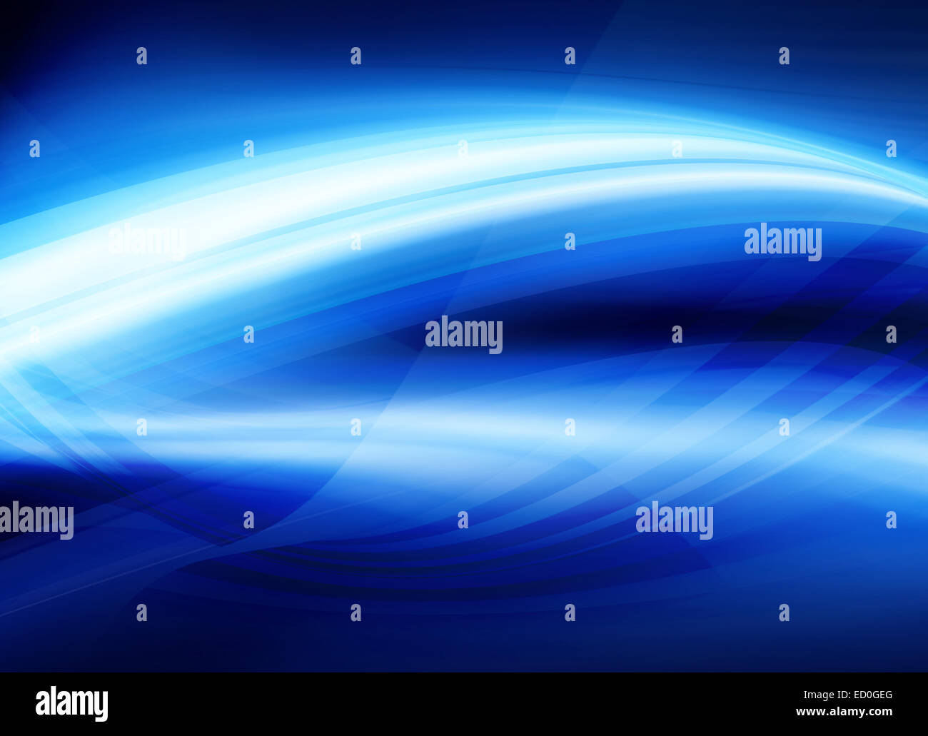 Abstract Curved Background Stock Photo - Alamy