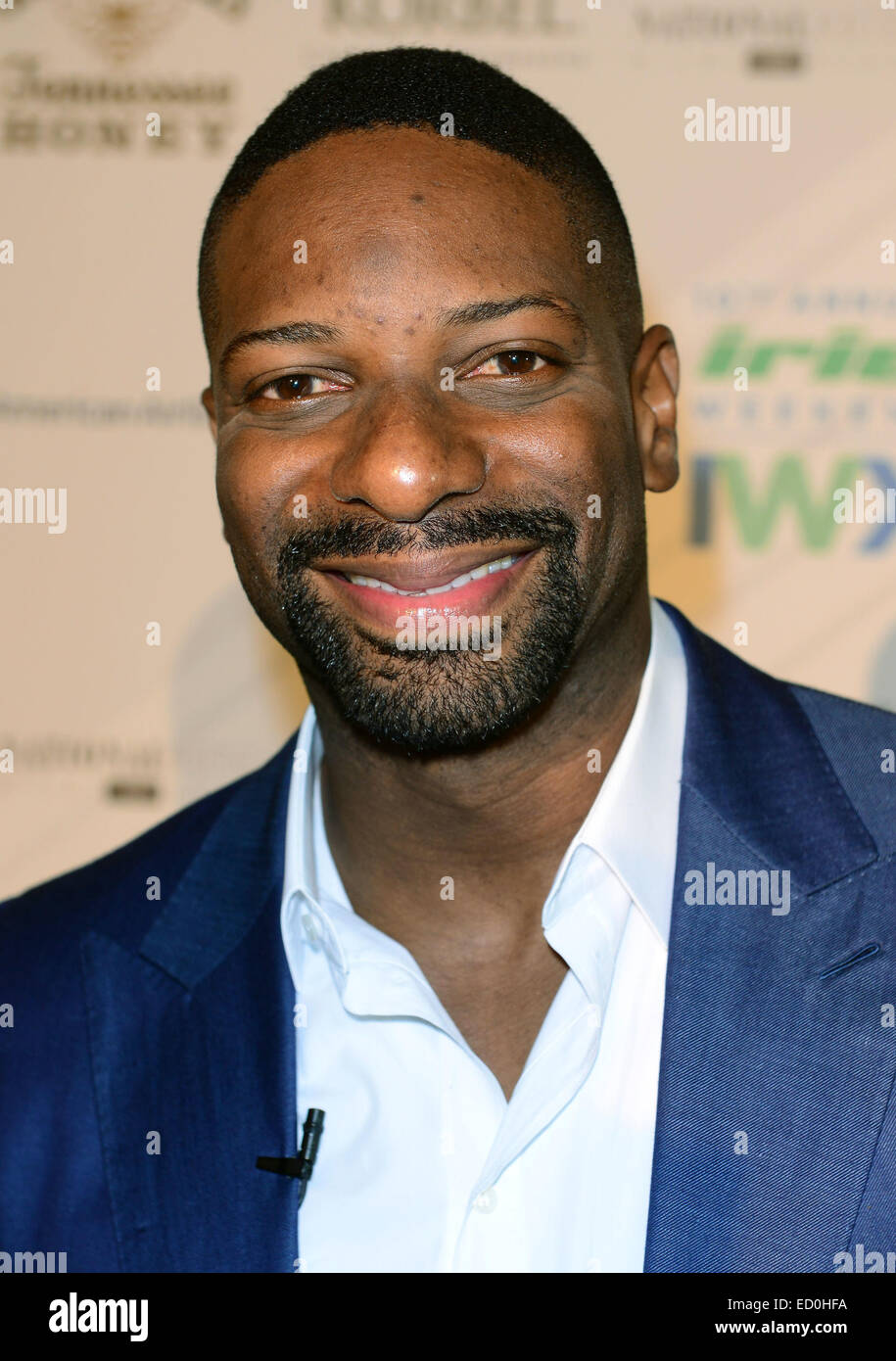 10th Annual Irie Weekend Kickoff Reception held at the National Hotel ...