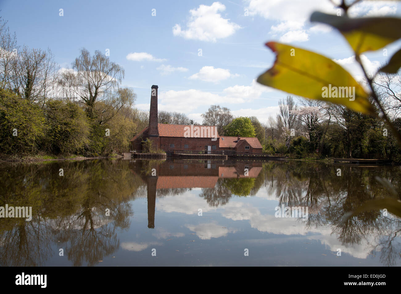 Hall Green Birmingham High Resolution Stock Photography and Images - Alamy
