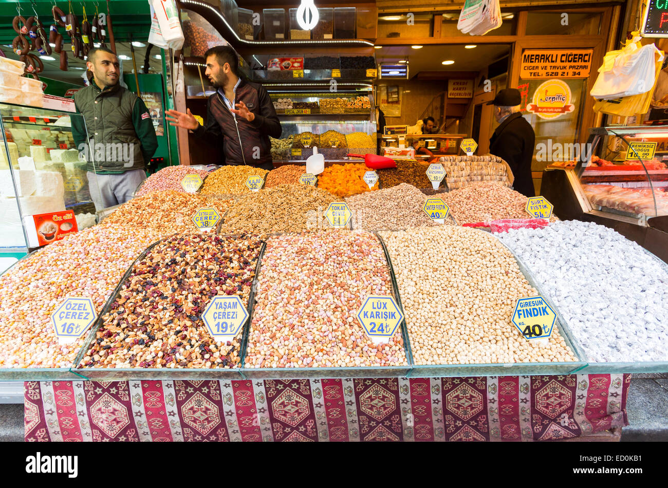 Turkey products hi-res stock photography and images - Alamy