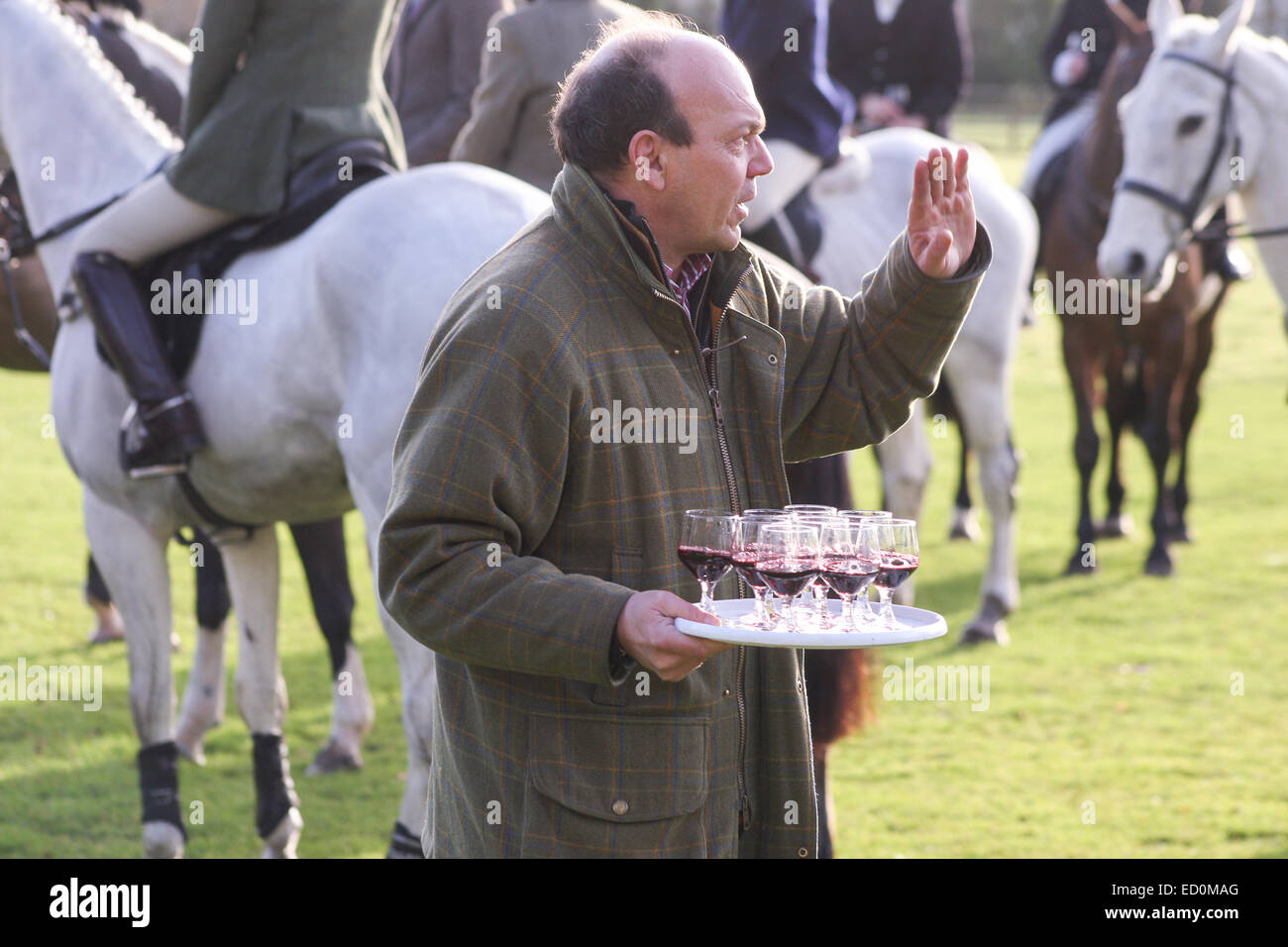 Meet oakham cottesmore hi-res stock photography and images - Alamy