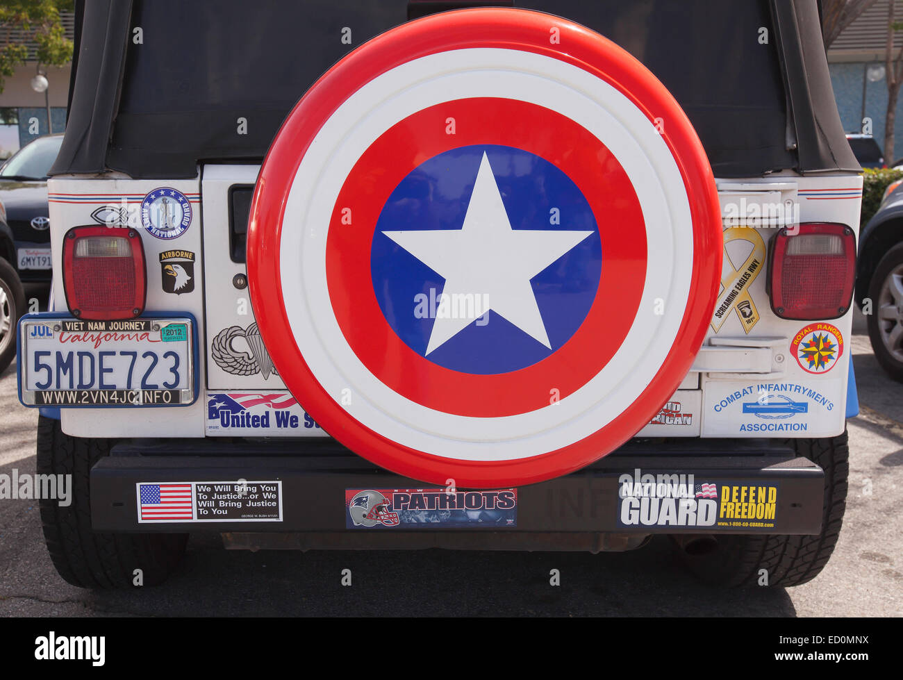 “We will bring you to justice … or we will bring justice to you,” says ...