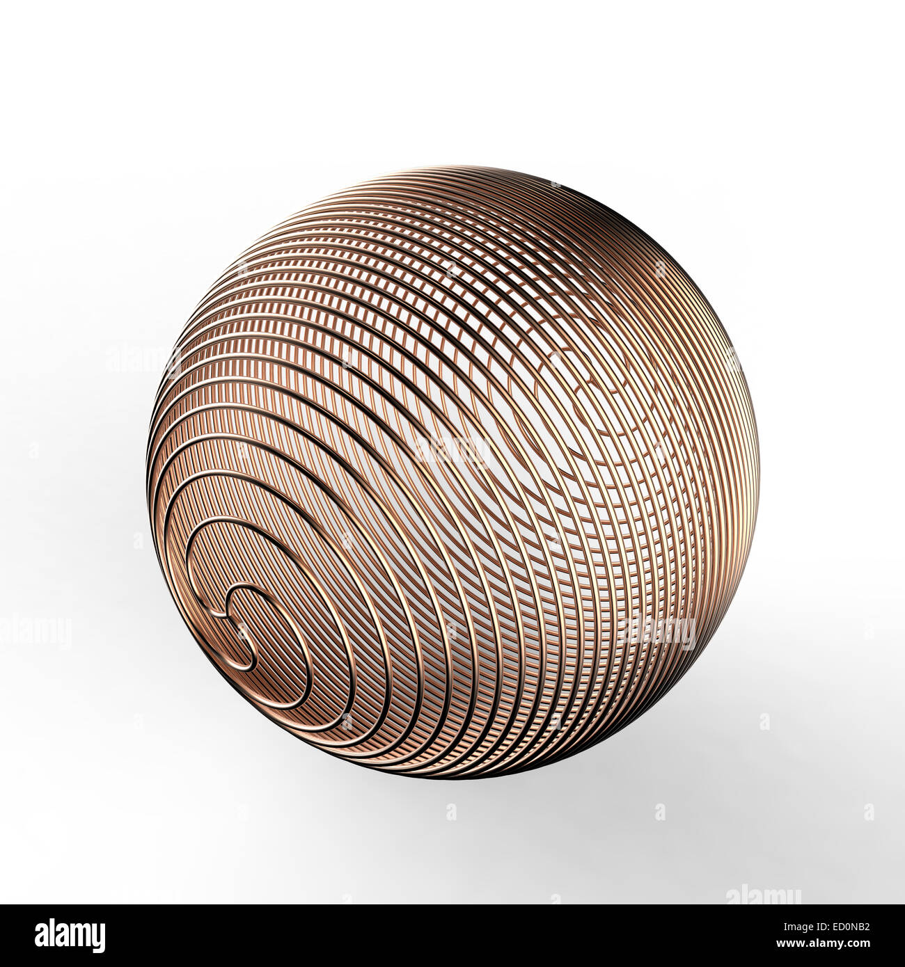 Copper plated hi-res stock photography and images - Alamy