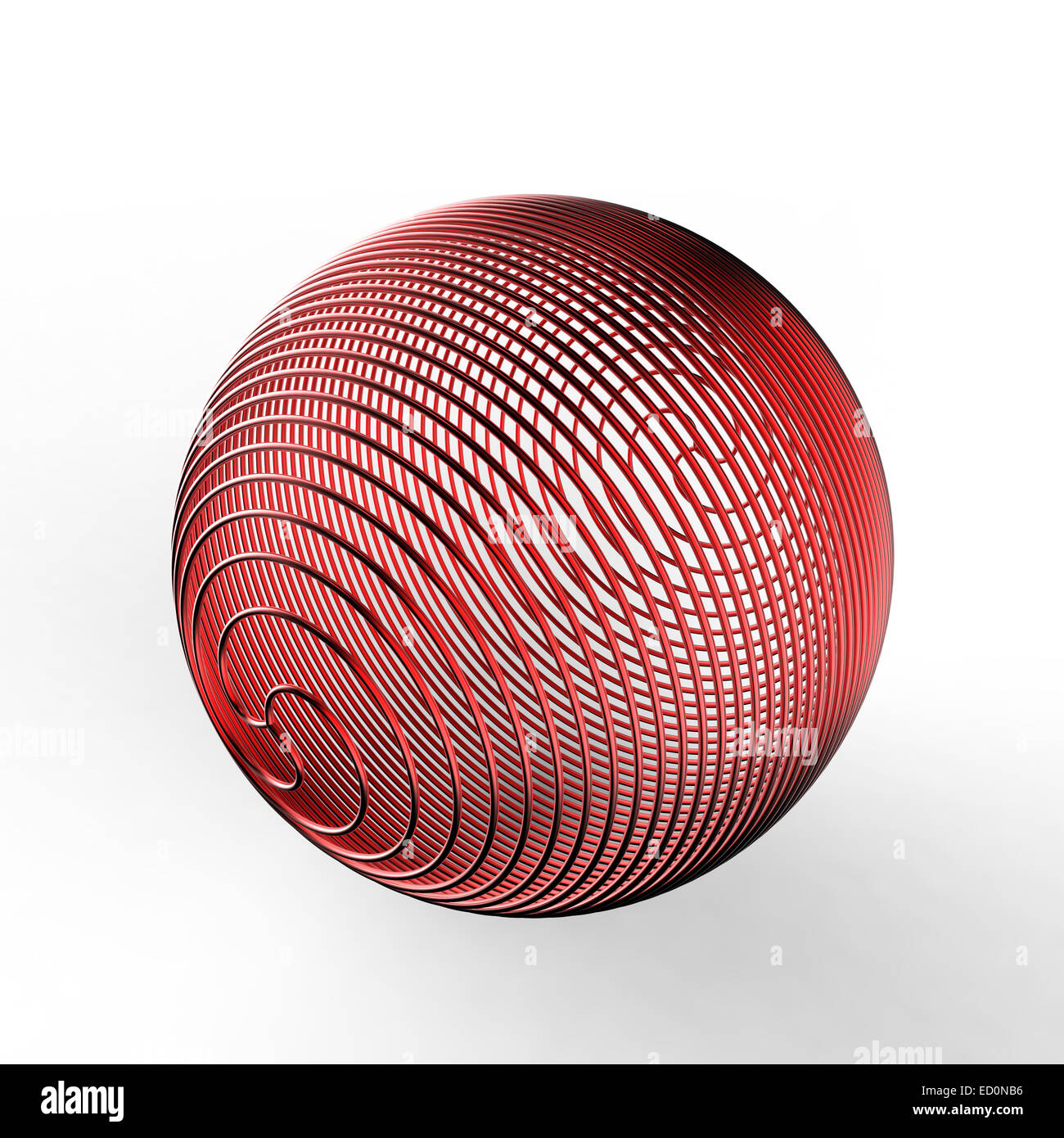 Spherical metal frame hi-res stock photography and images - Alamy