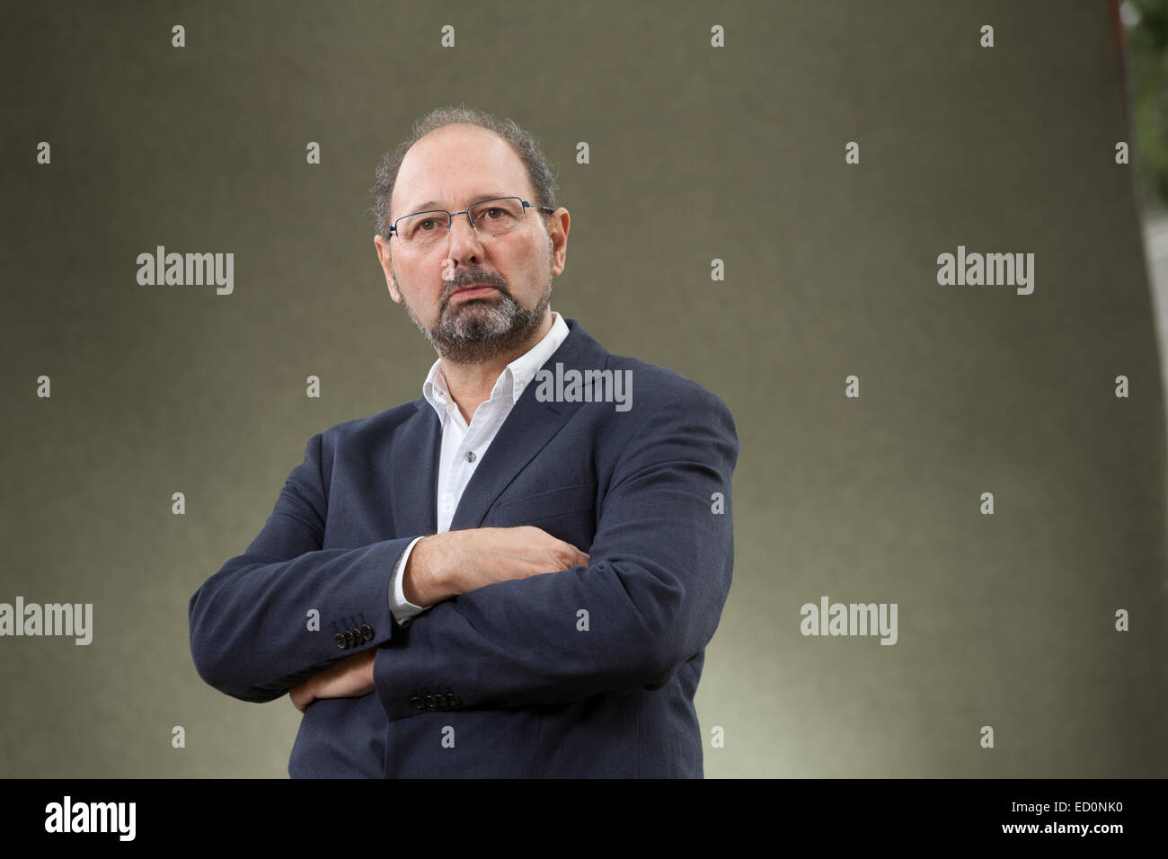 Russian professor hi-res stock photography and images - Alamy