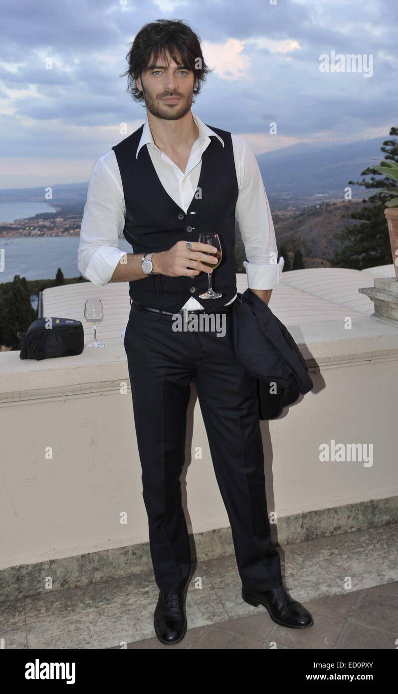 Giulio berruti hi-res stock photography and images - Alamy