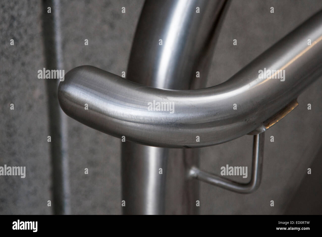 Hand railings hi-res stock photography and images - Alamy