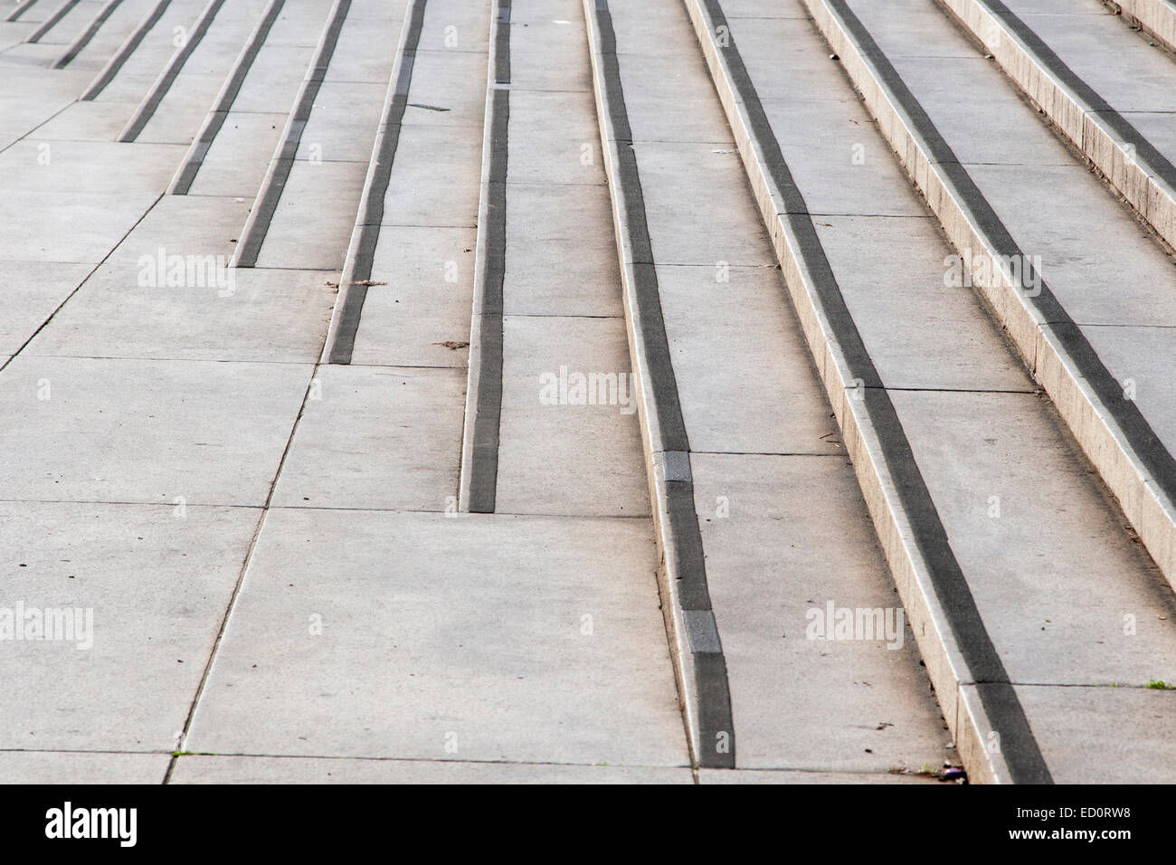 Steps outside of Wheeler Hall on the UC Berkeley campus Stock Photo - Alamy