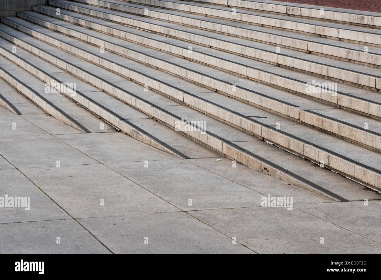 Steps outside of Wheeler Hall on the UC Berkeley campus Stock Photo - Alamy