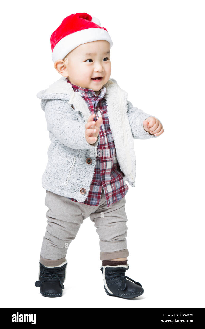 Baby ceremony Cut Out Stock Images & Pictures - Alamy