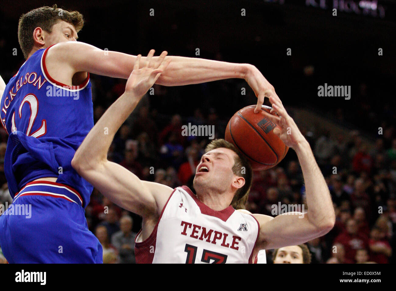 Hunter mickelson hi-res stock photography and images - Alamy