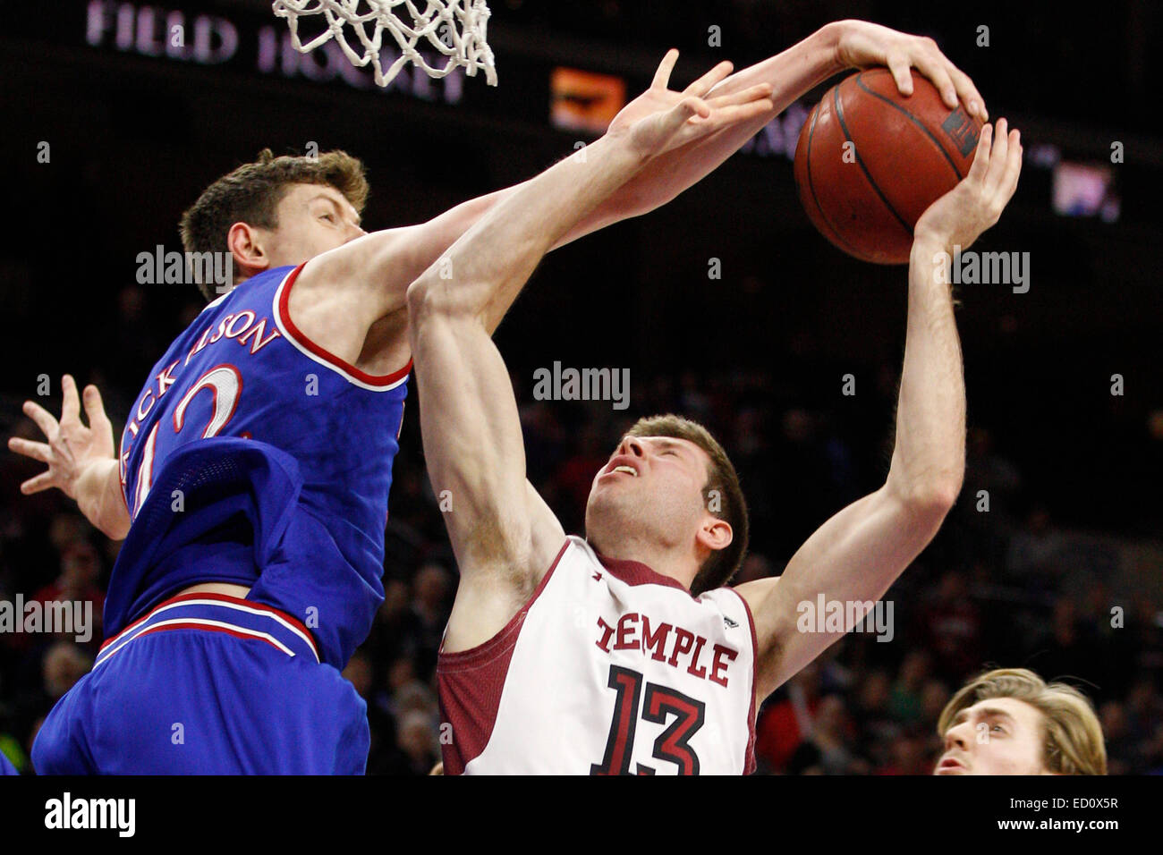 Hunter mickelson hi-res stock photography and images - Alamy