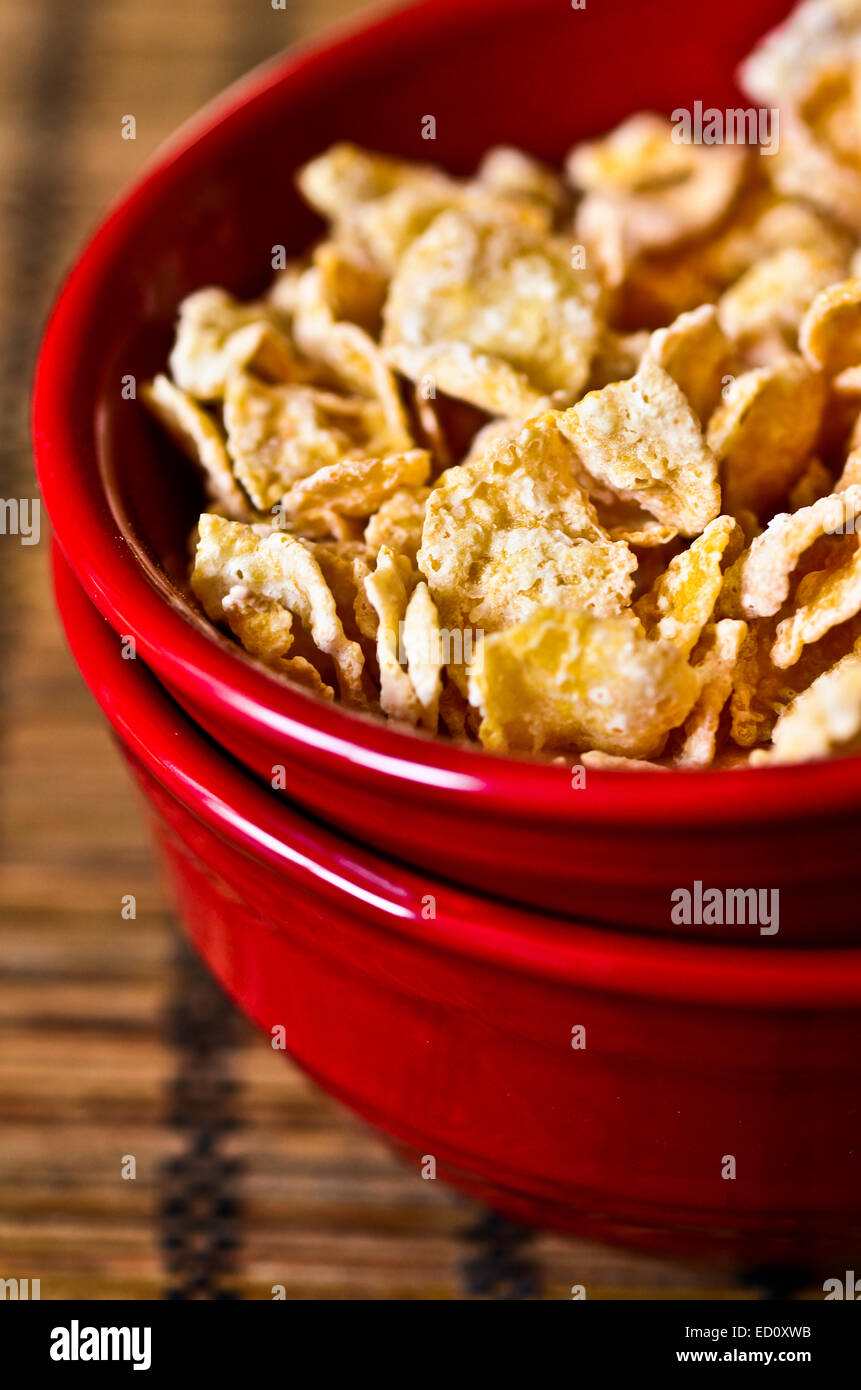 Cereal texture hi-res stock photography and images - Alamy
