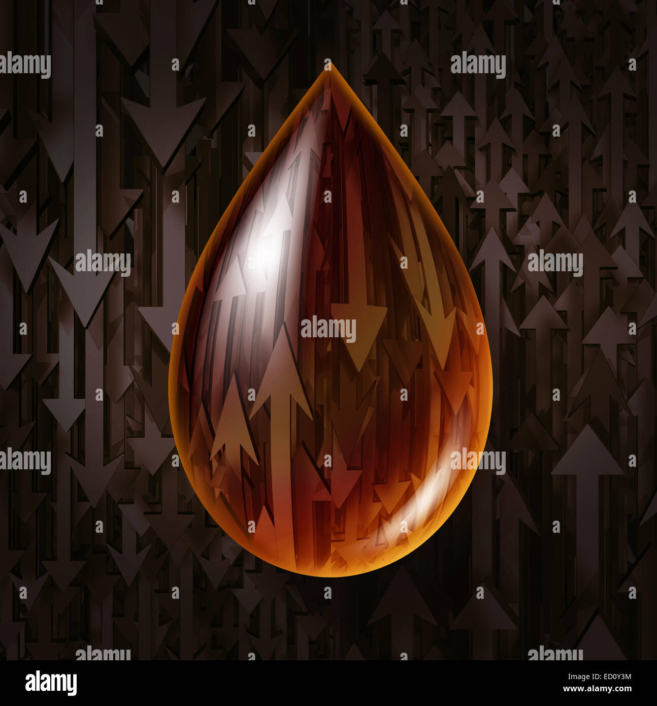 Petroleum symbol hi-res stock photography and images - Alamy