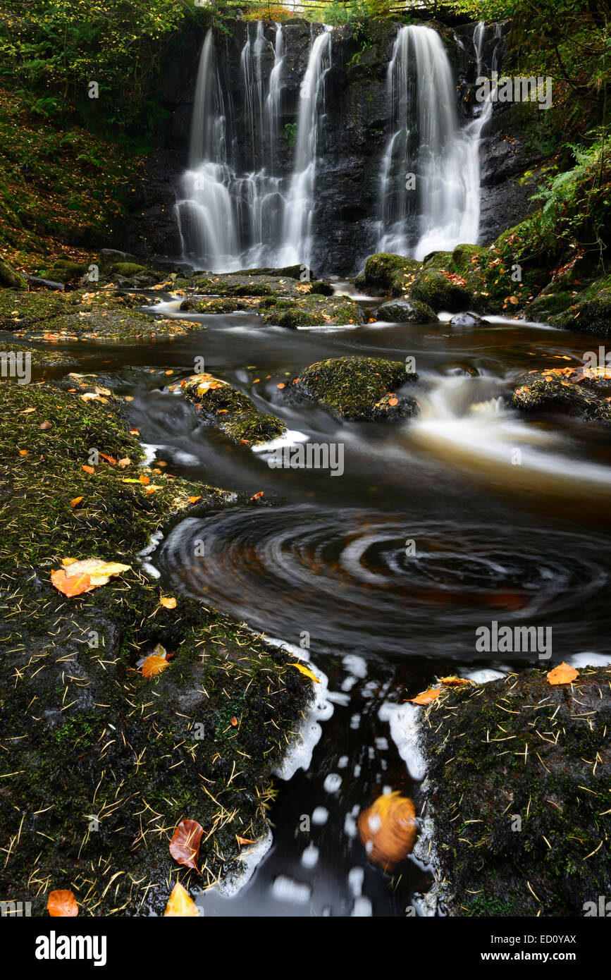 Inver river northern ireland hi-res stock photography and images - Alamy