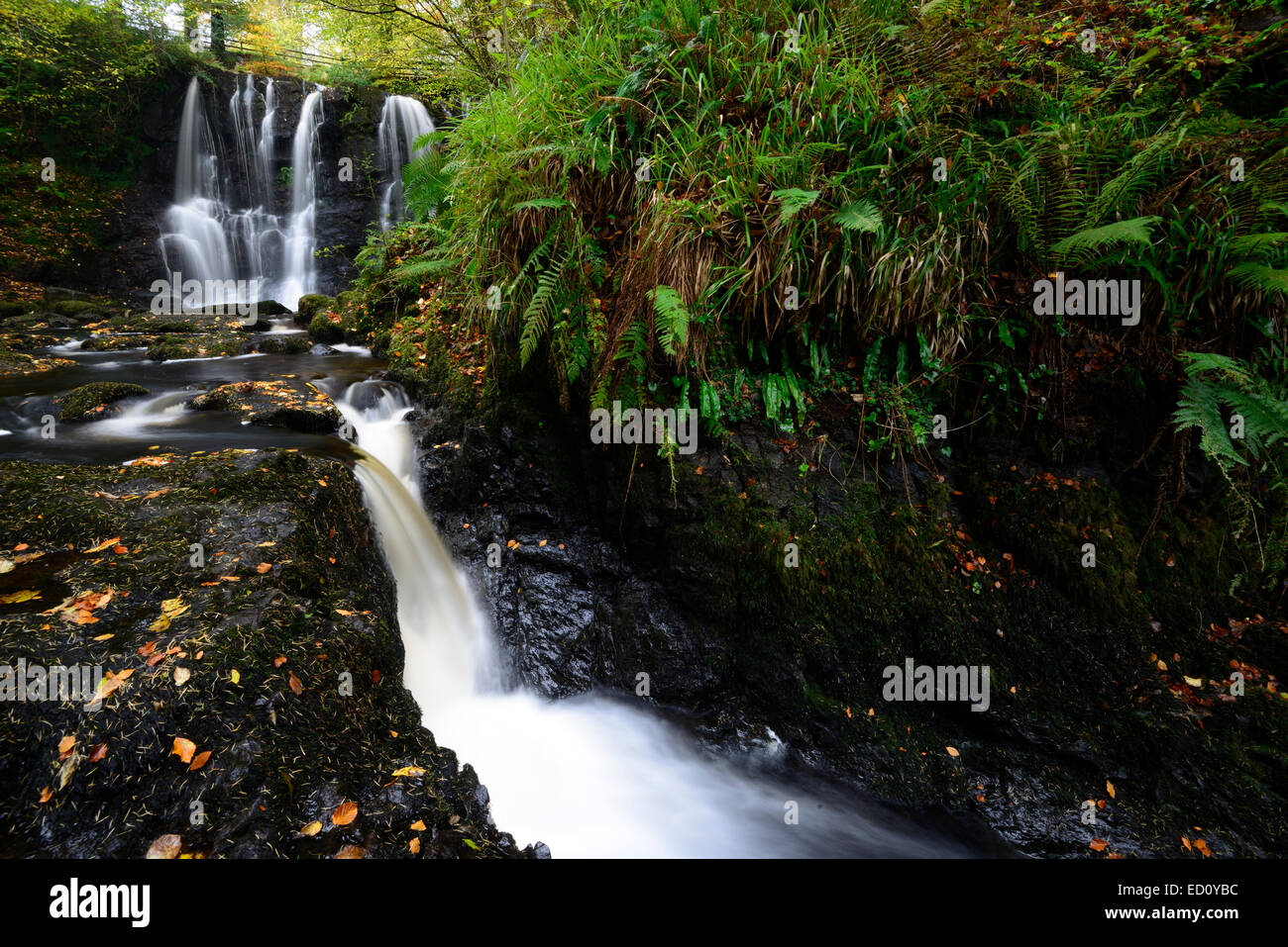 Inver river hi-res stock photography and images - Alamy