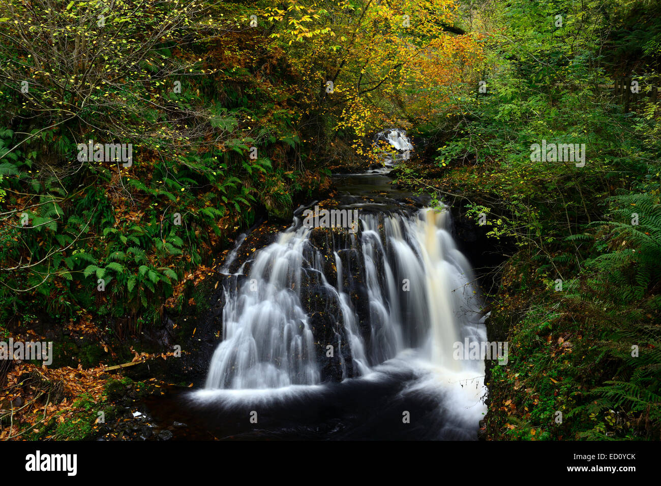 Inver river northern ireland hi-res stock photography and images - Alamy