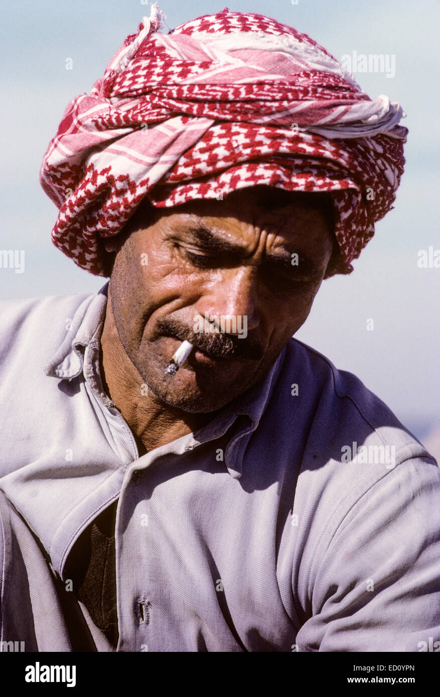 Kuwait March 1968. Iraqi Carpenter Building a Dhow (Boom Stock Photo ...