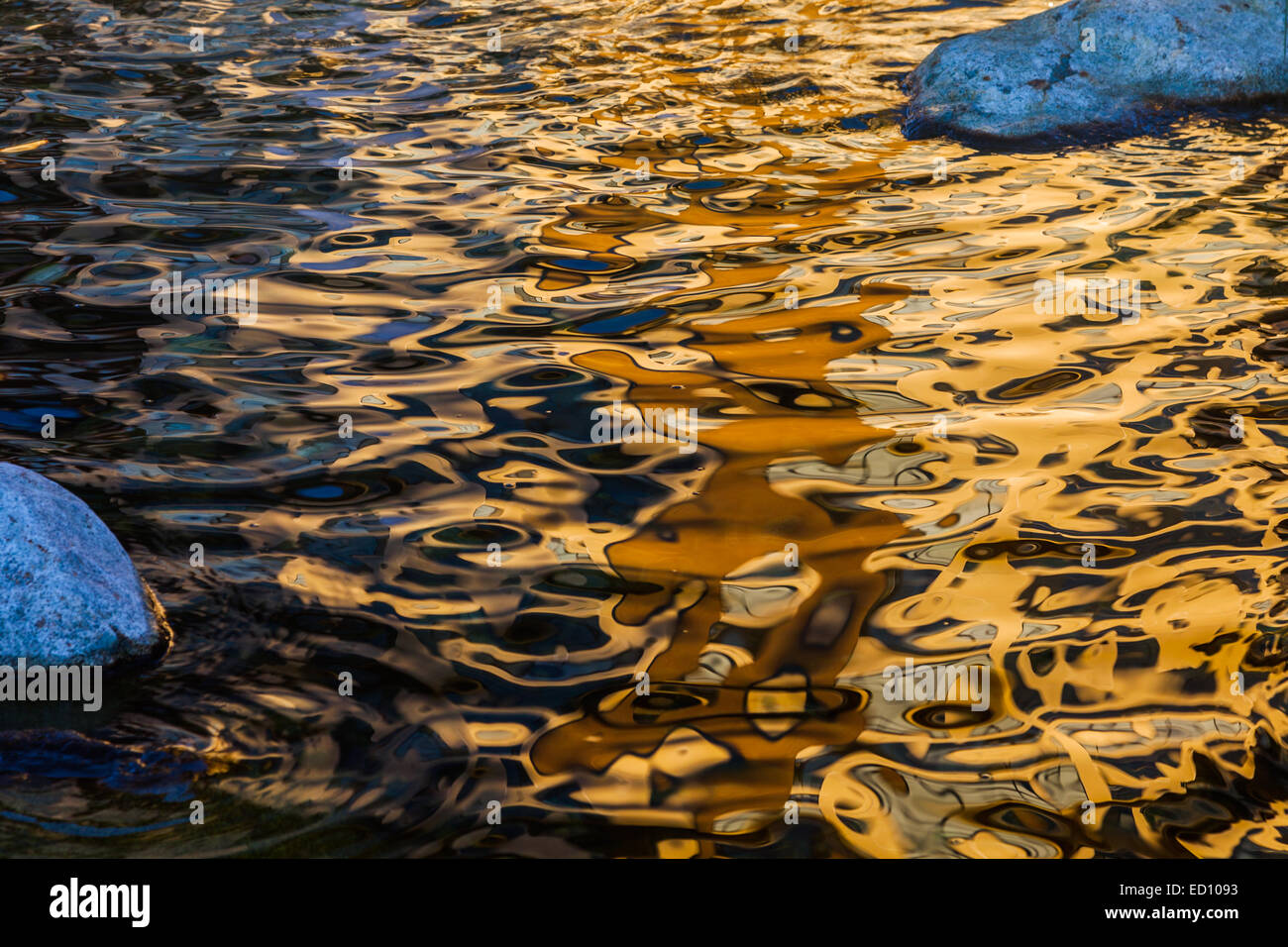 Abstract water feature hi-res stock photography and images - Alamy