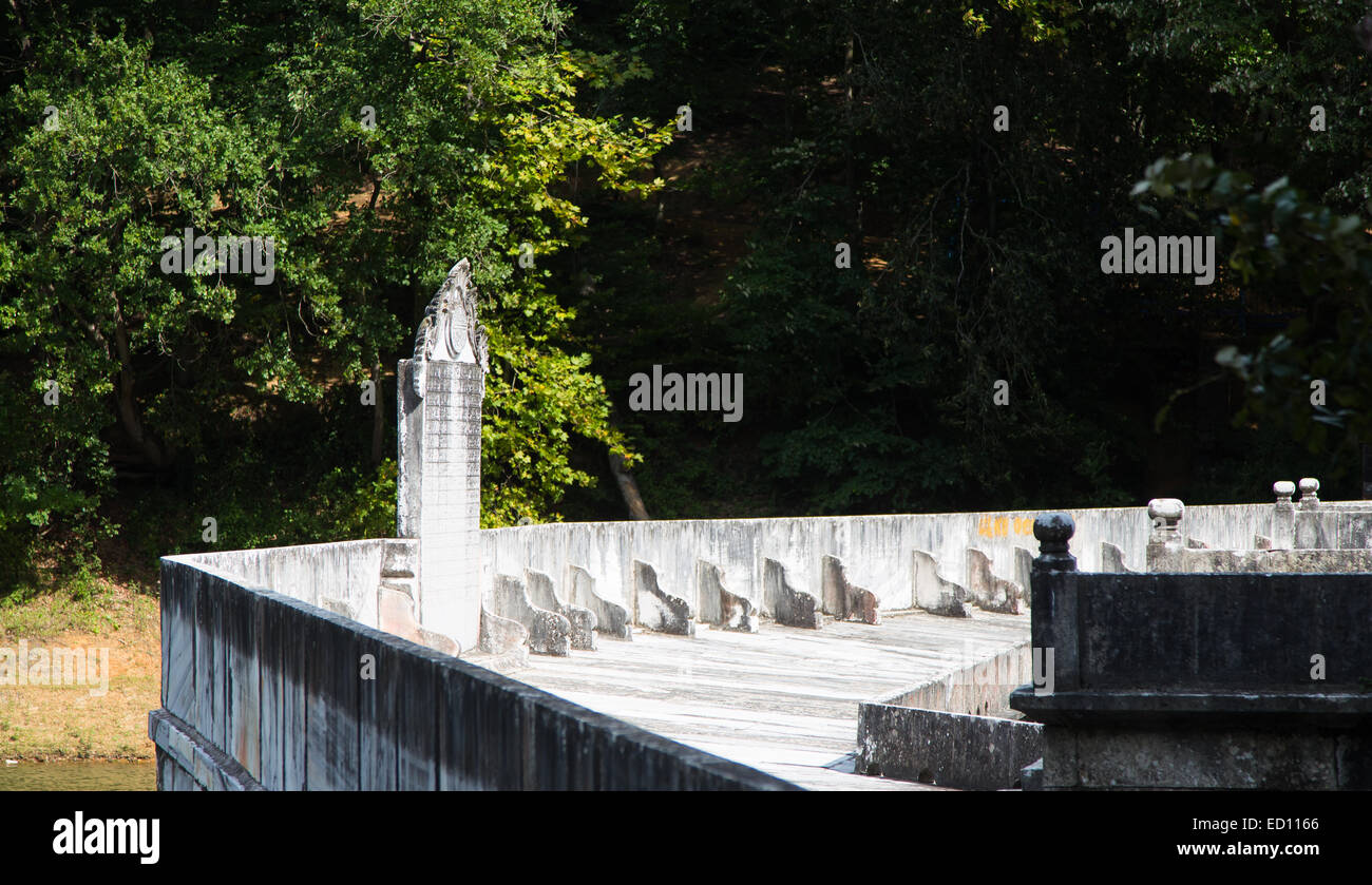 Belgrad forest hi-res stock photography and images - Alamy