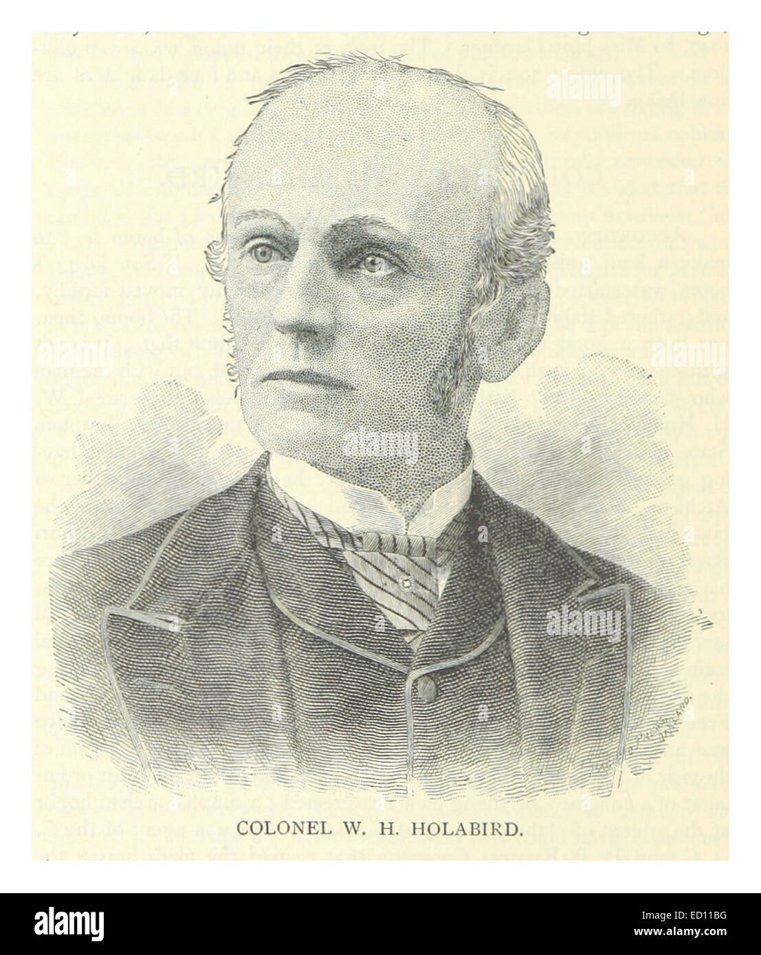 Old col Cut Out Stock Images & Pictures - Alamy