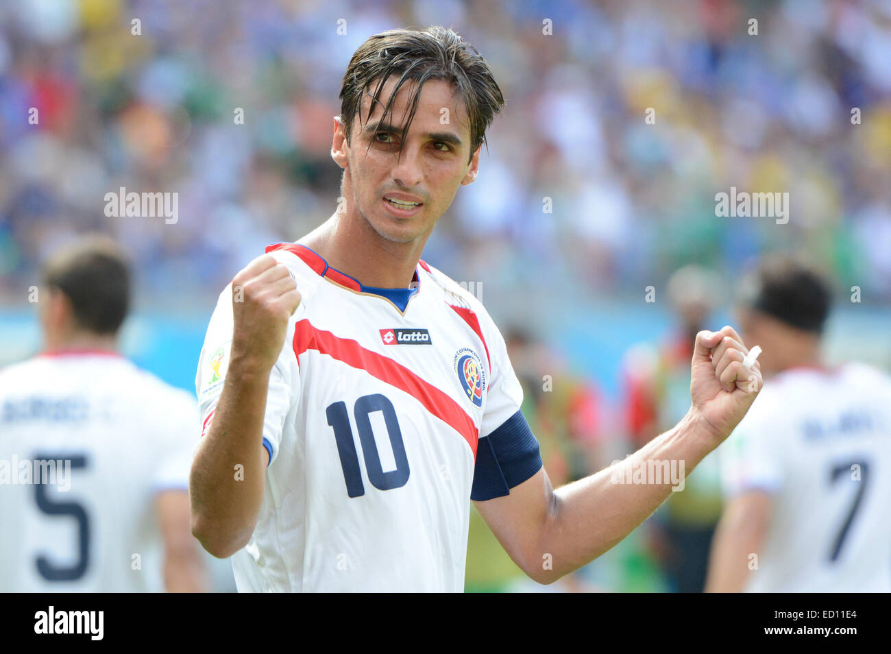 Bryan ruiz costa rica hi-res stock photography and images - Alamy