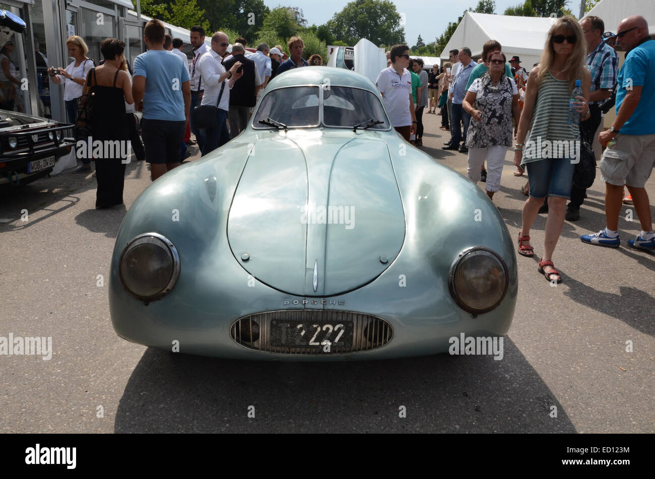 Berlin 1939 kdf hi-res stock photography and images - Alamy