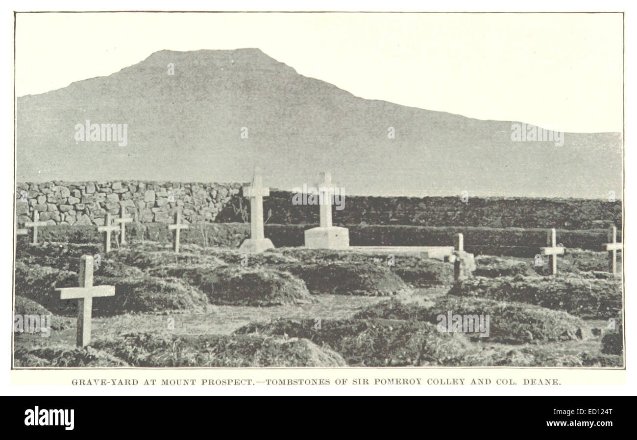 Map of pomeroy hi-res stock photography and images - Alamy