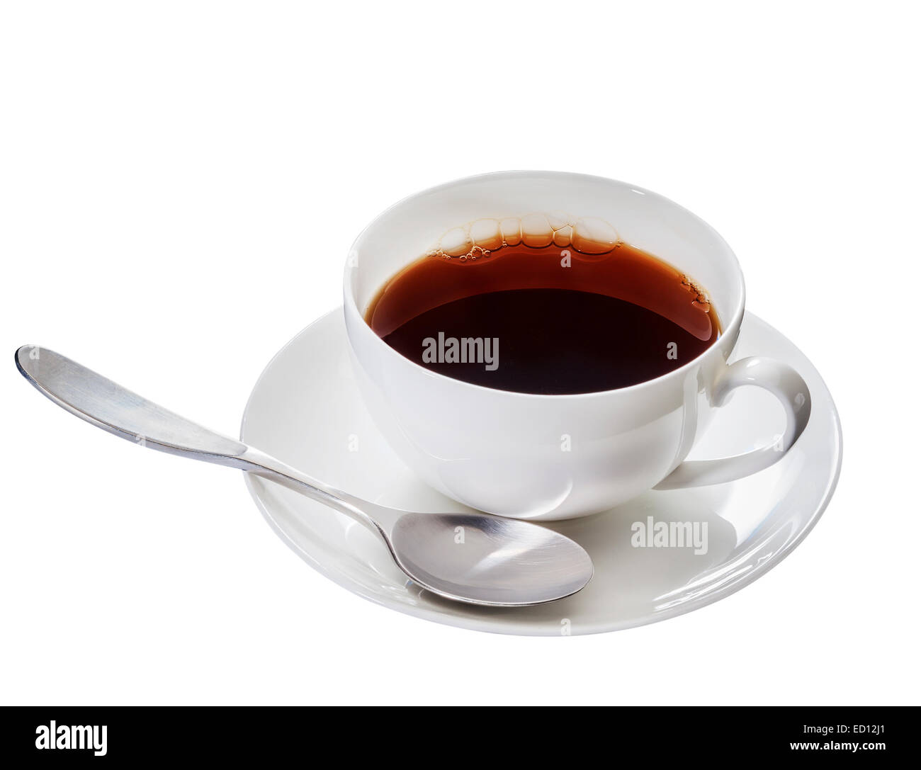 Hot cup of coffee hi-res stock photography and images - Alamy