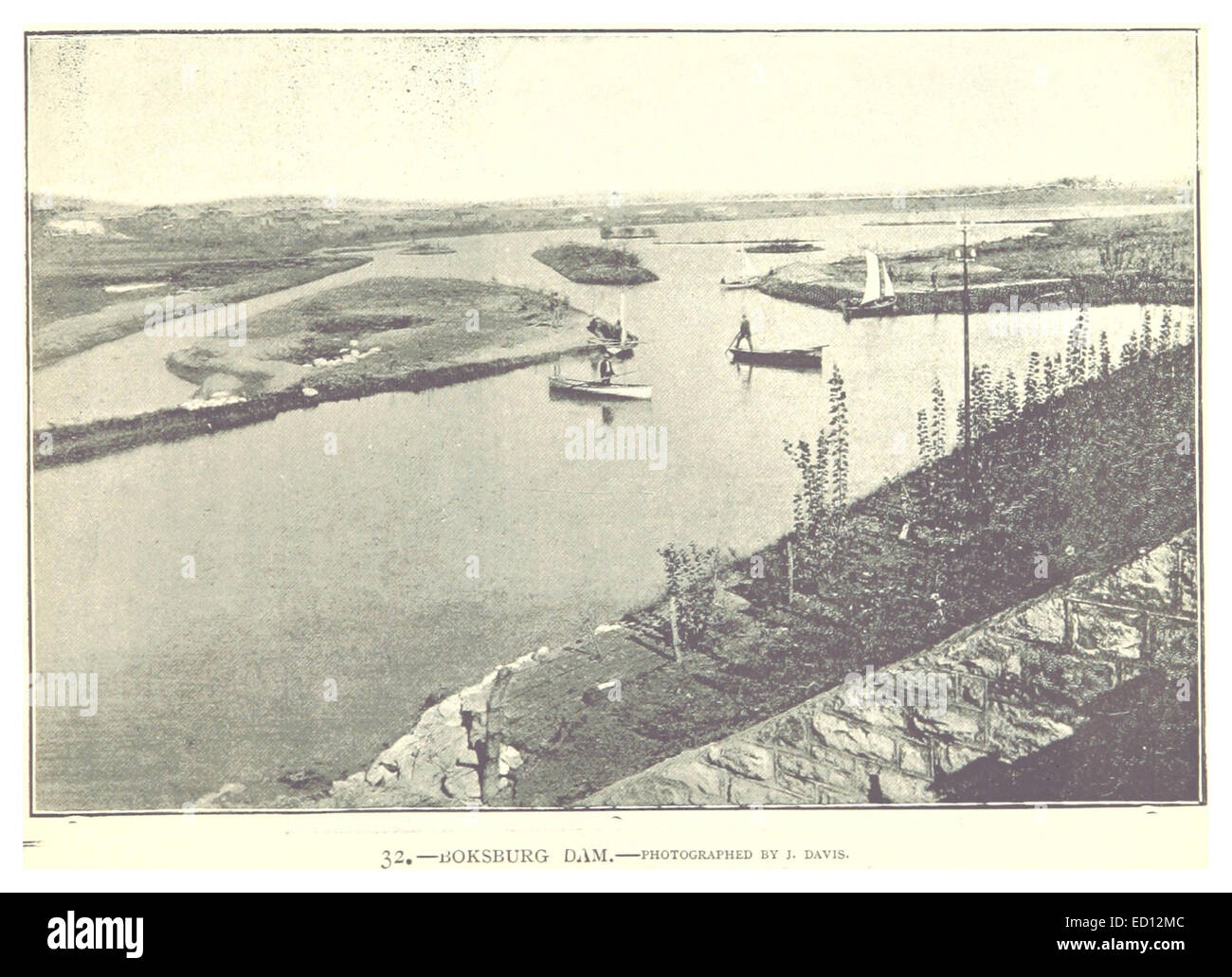 Boksburg hi-res stock photography and images - Alamy