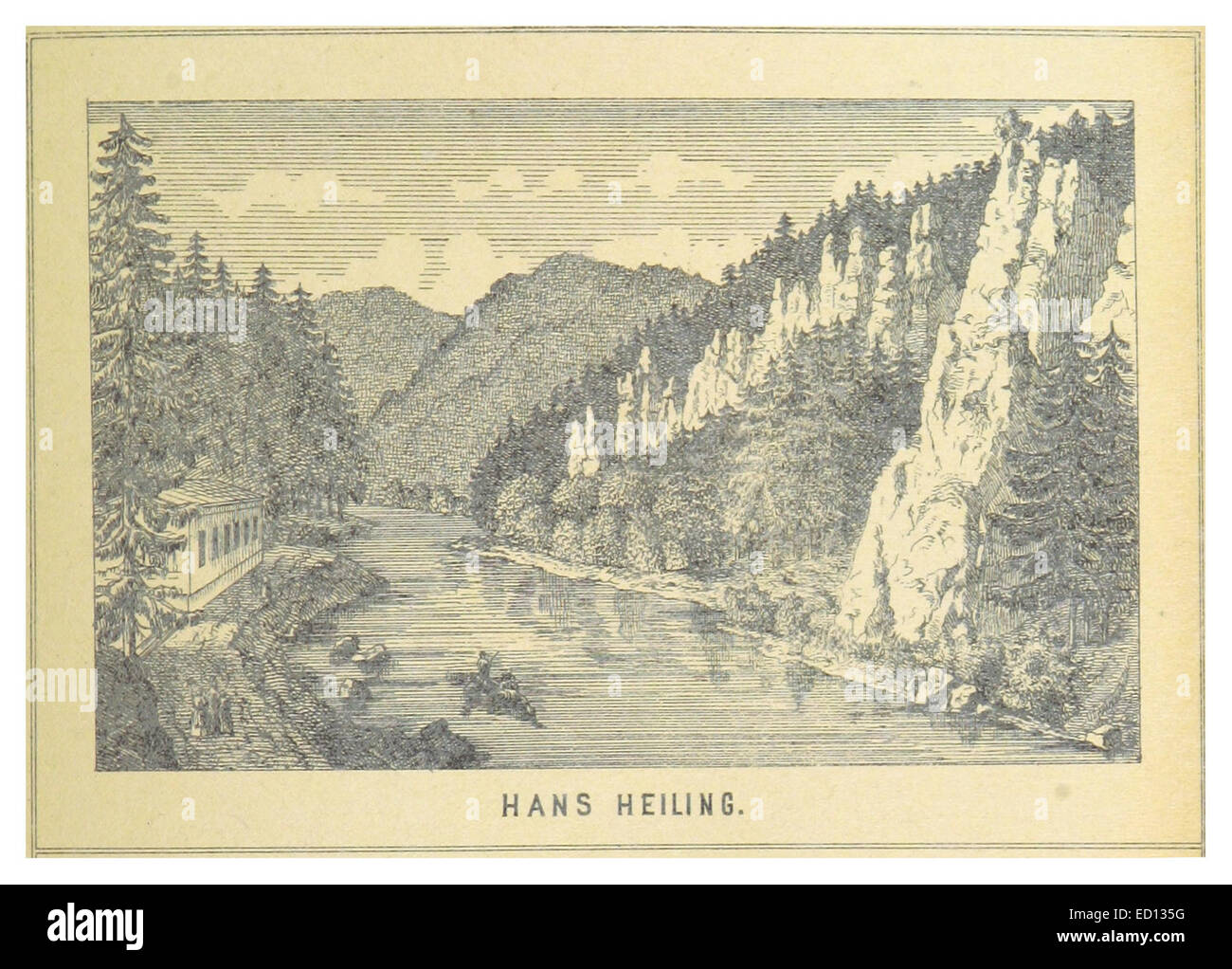 Heiling hi-res stock photography and images - Alamy