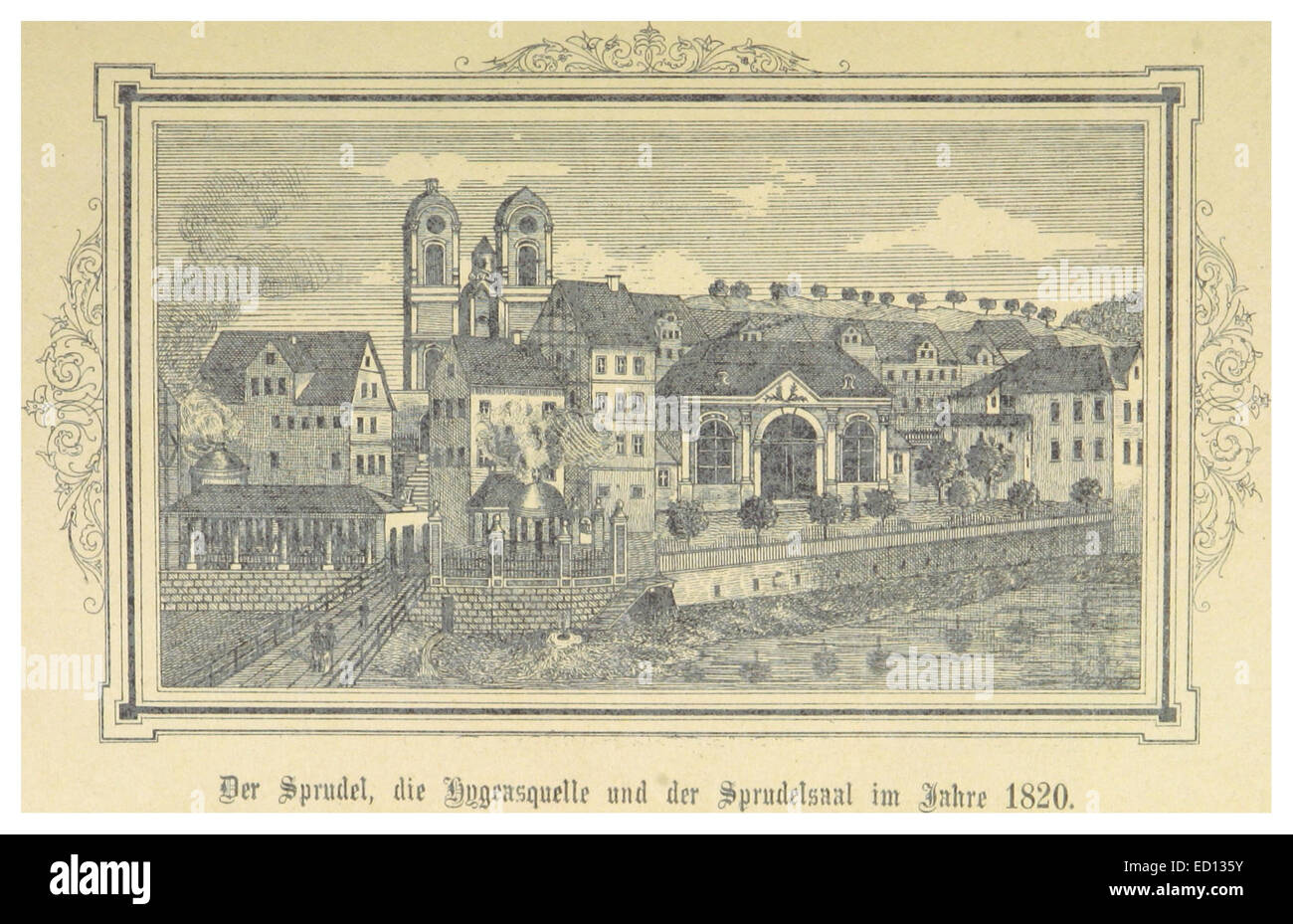 Der Sprudel High Resolution Stock Photography and Images - Alamy